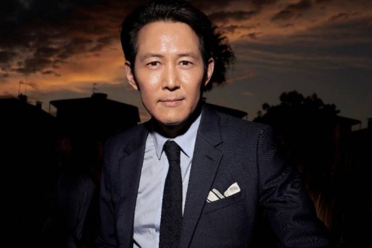 'This is the reality for so many people globally': Lee Jung-jae sad ...