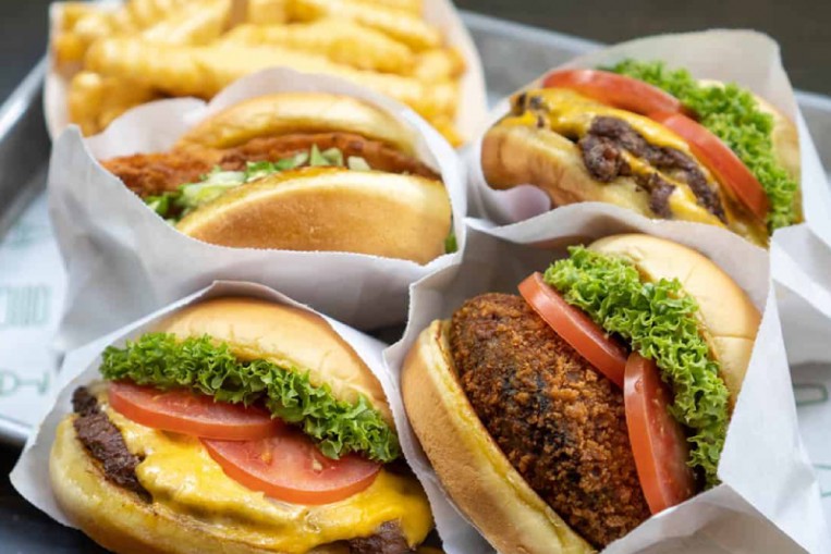 Best burgers in Singapore to sink your teeth into, Lifestyle News - AsiaOne