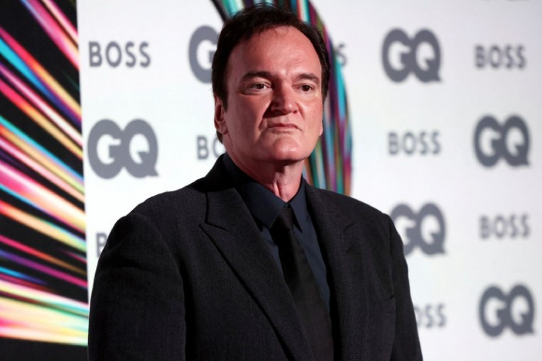 Quentin Tarantino says Marvel characters are the stars, not the actors ...