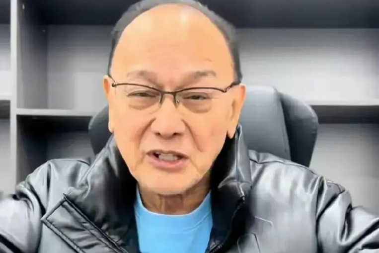 Did it for 'money and livelihood': Charlie Cho apologises for sending ...