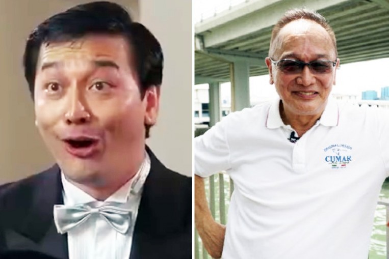 Hong Kong former soft porn actor Charlie Cho: I once auditioned 30 ...