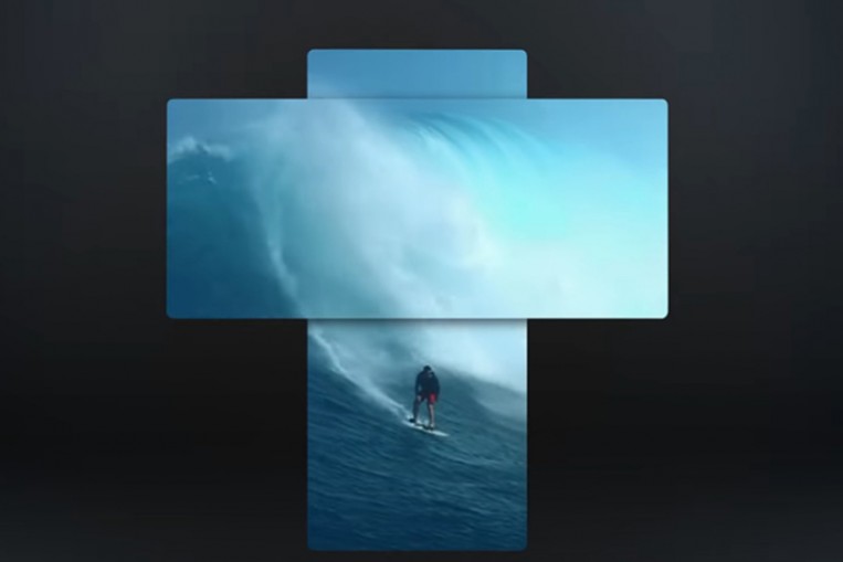 LG to announce new smartphone with possible T-shaped display, Digital ...