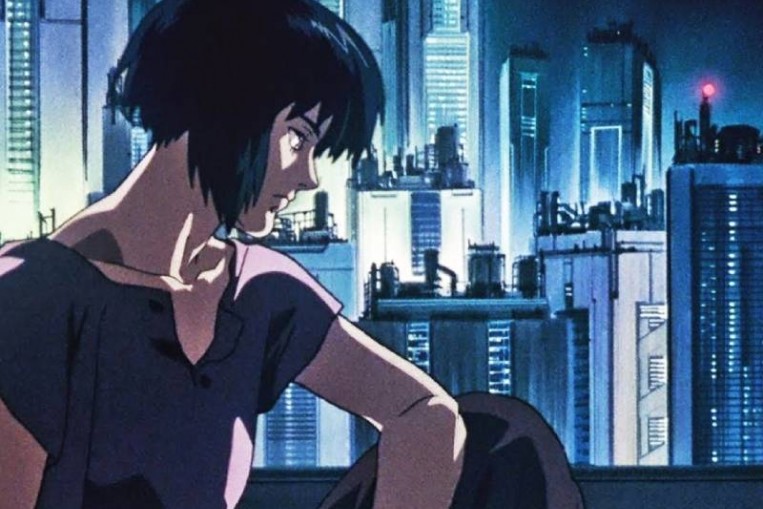 The Projector Singapore honours Art of Anime with limited Akira and ...