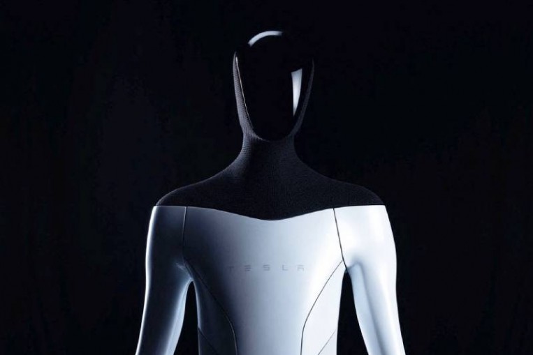 Elon Musk faces skeptics as Tesla gets ready to unveil 'Optimus' robot ...