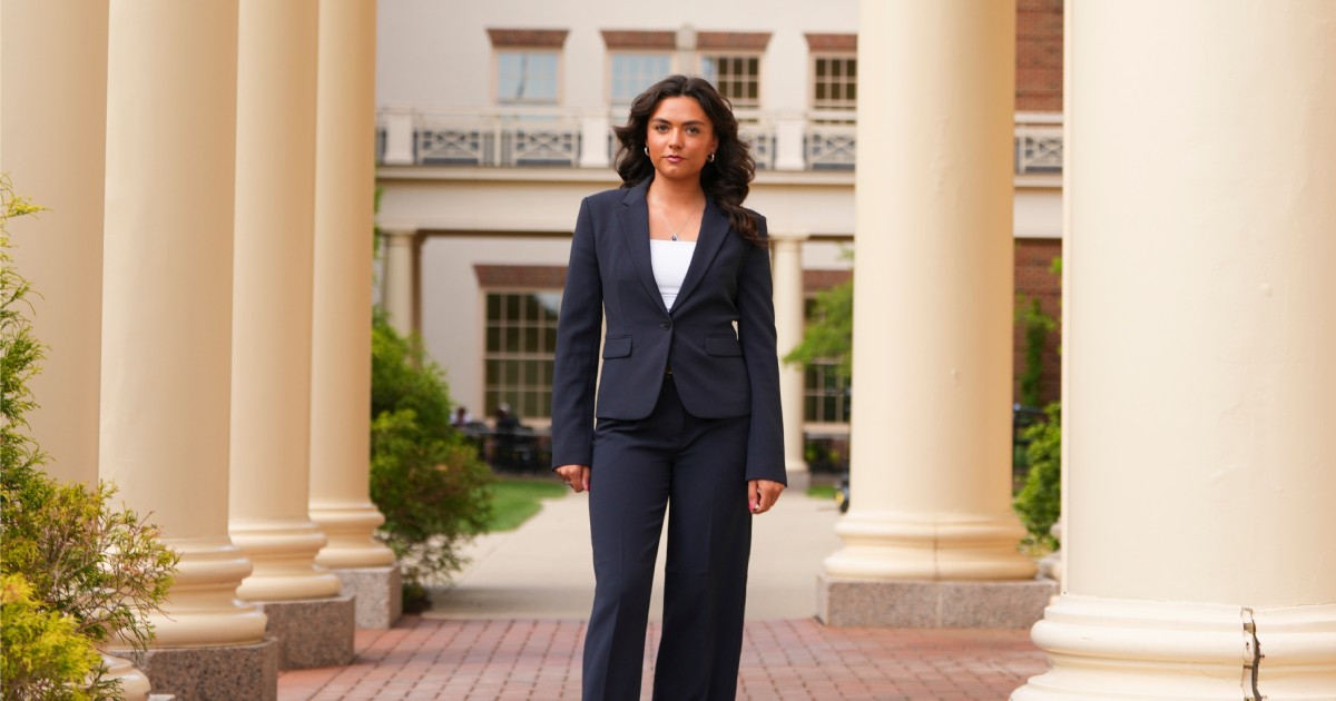 College students wary of the job market are changing course in search ...