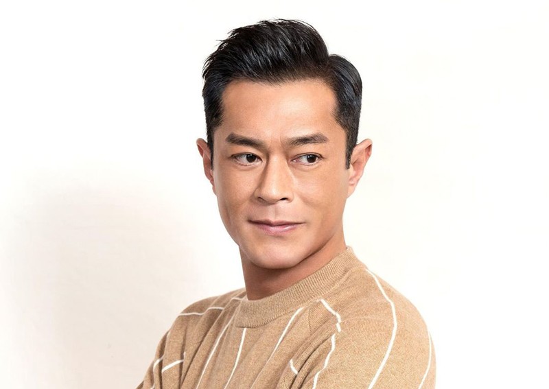 louis koo