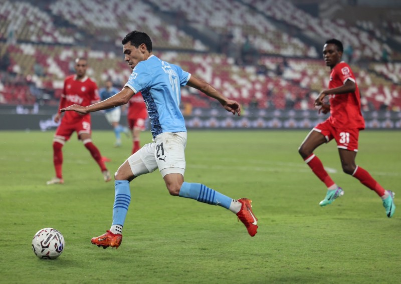 Egyptian Super Cup semi-final settled after 34 penalty kicks, World ...