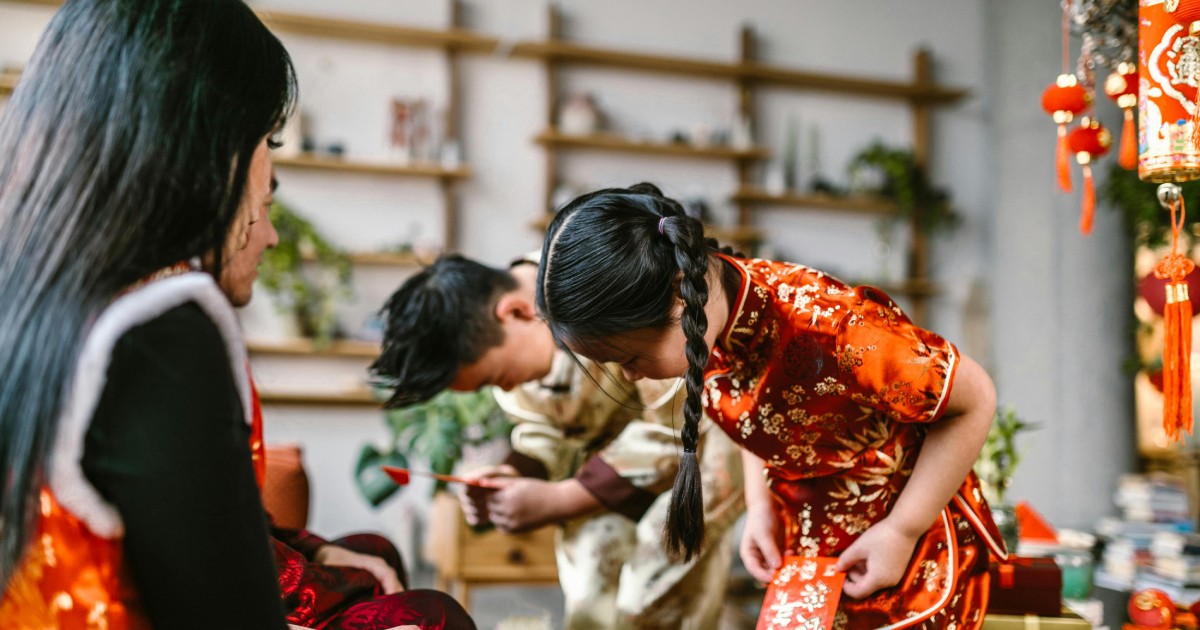 How to use the right credit cards for Chinese New Year spending, Money ...