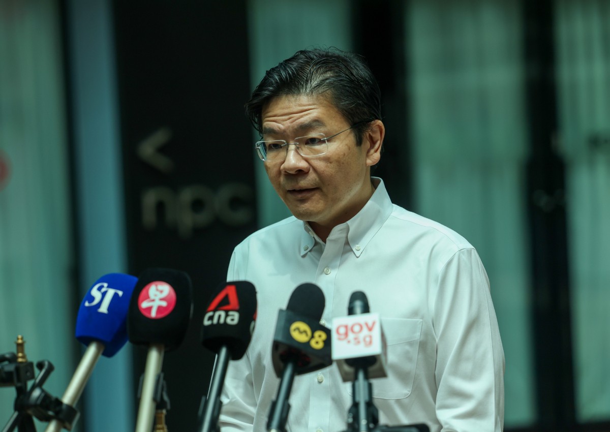 Iswaran's case a political hit for PAP but won't affect leadership ...