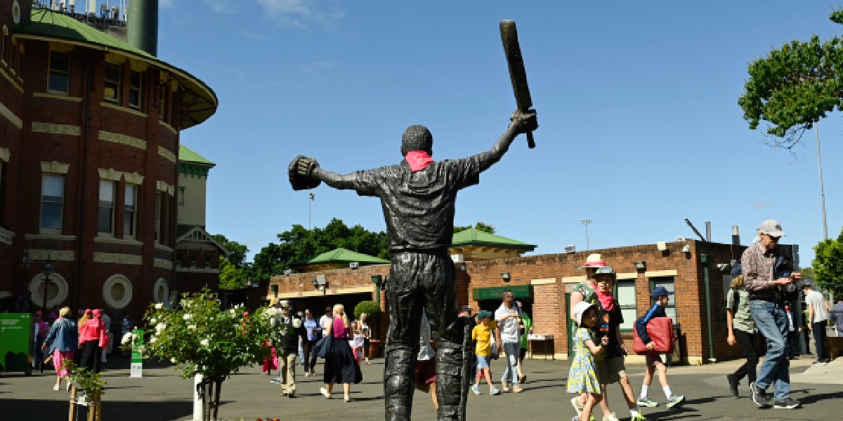 Australian police boost security for Sydney Ashes test after Bondi ...