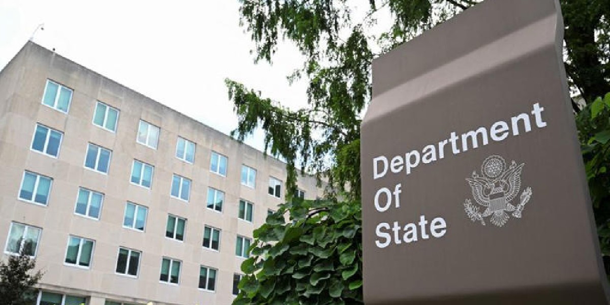 State Department starts firing more than 1,350 workers in Trump's shake ...