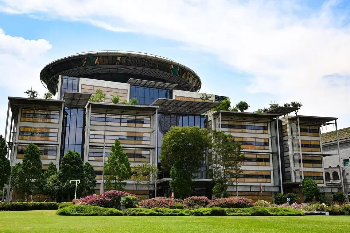 Man appeals against High Court ruling after being awarded 95% of $23m ...