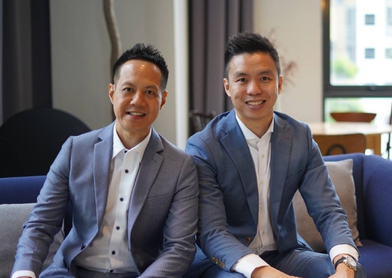 PropertyLimBrothers co-founder thinks failure is a good thing, doesn't ...