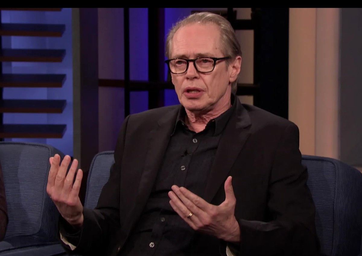 'Random act of violence': Attack in New York leaves Steve Buscemi with ...