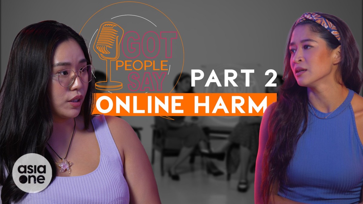 AsiaOne Video | Is cancel culture necessary? | Got People Say