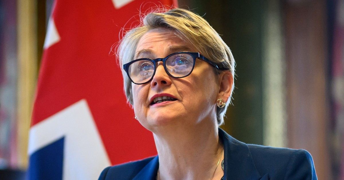 UK foreign minister due to visit China and India to discuss global ...