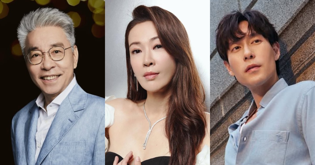 Chen Shucheng, Jesseca Liu, James Seah win at Asian awards show ...