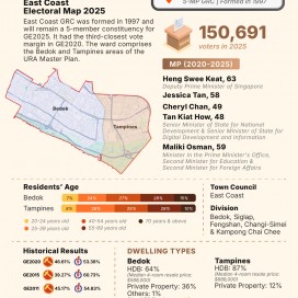Singapore General Election 2025, News - AsiaOne