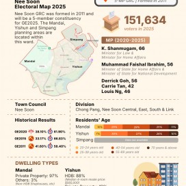 Singapore General Election 2025, News - AsiaOne