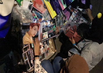 Fake BTS tickets: Fans scammed at concert here, Singapore News - AsiaOne