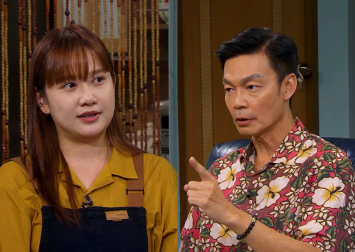 'I still have an itch for acting': Old-time celebs Teo Ser Lee, Jason ...