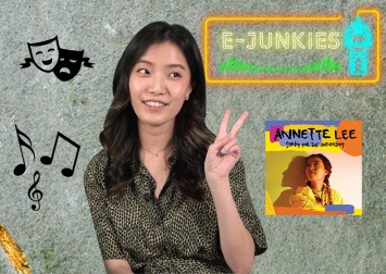 'Scared die me', 'see what see': Annette Lee and Benjamin Kheng strike ...