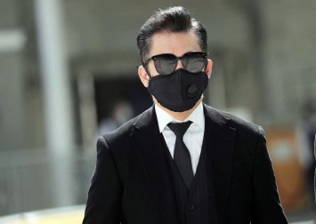 Terence Cao under investigation for acting in promo video for illegal ...