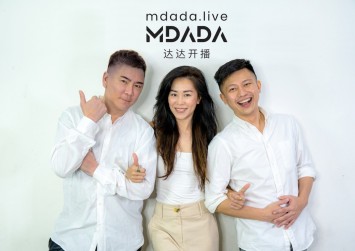 'I don't want to make money for you': Addy Lee launches online tirade ...