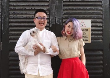 NOC saga: Ryan Tan's girlfriend Cherylene Chan defends him against ...