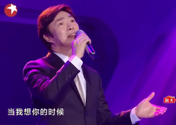 Taiwanese crooner Fei Yu-ching's farewell concert in Singapore on March ...