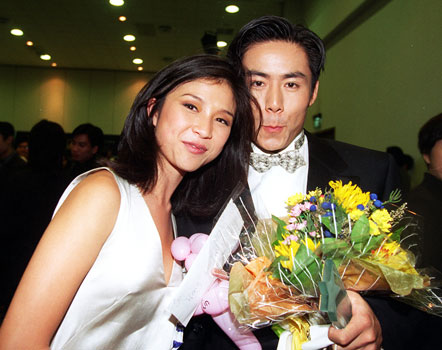 Photos: The evolution of Wong Lilin