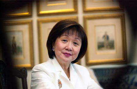 Jennie Chua - Alchetron, The Free Social Encyclopedia