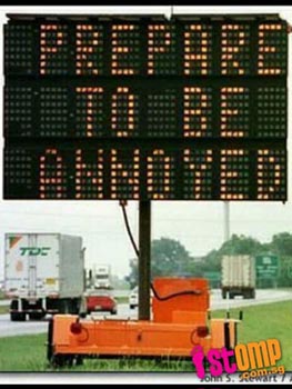 Got A Chuckle Out Of This Sign........ | Telecaster Guitar Forum